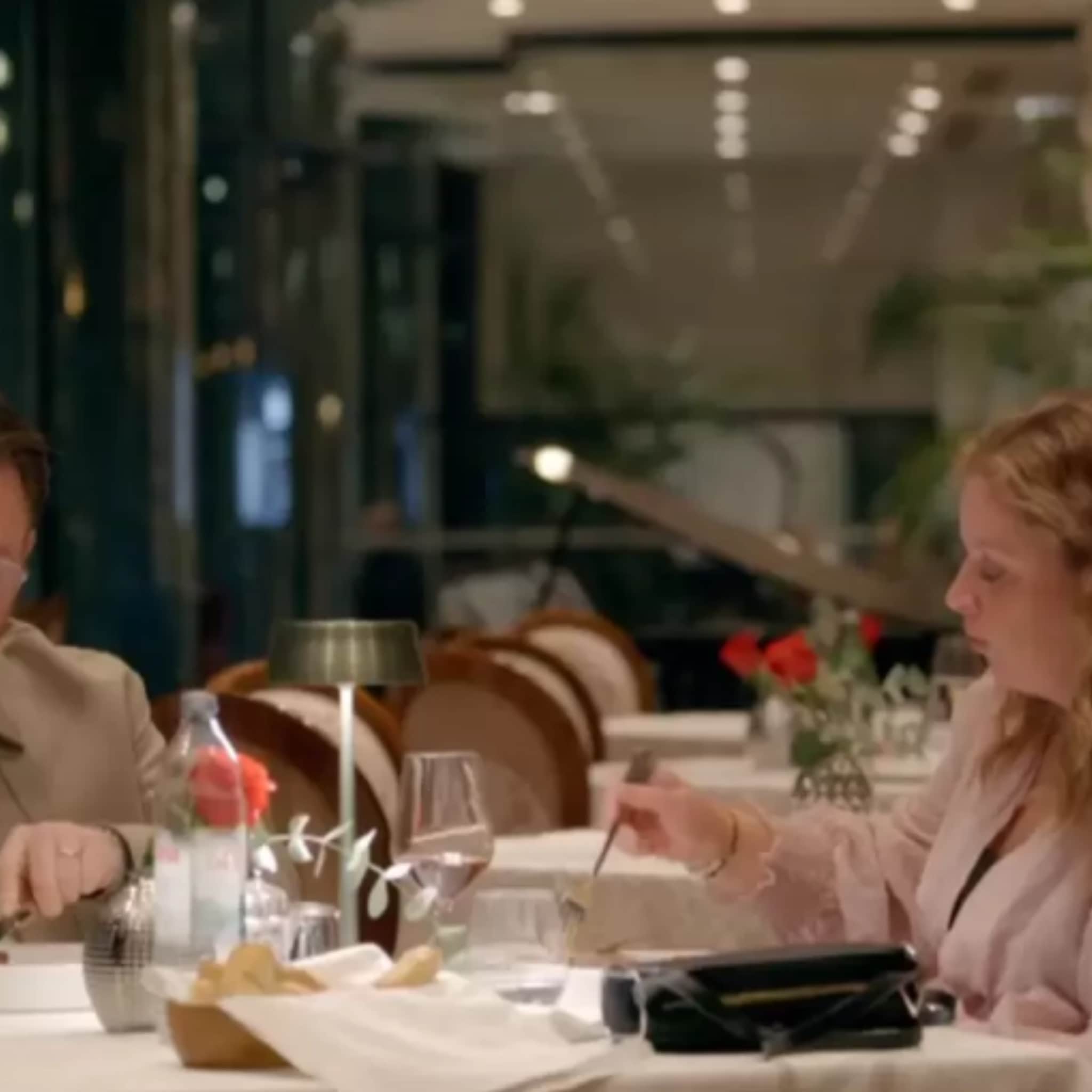 Deze bruid zegt ‘nee’ bij altaar in ‘Married at first sight’