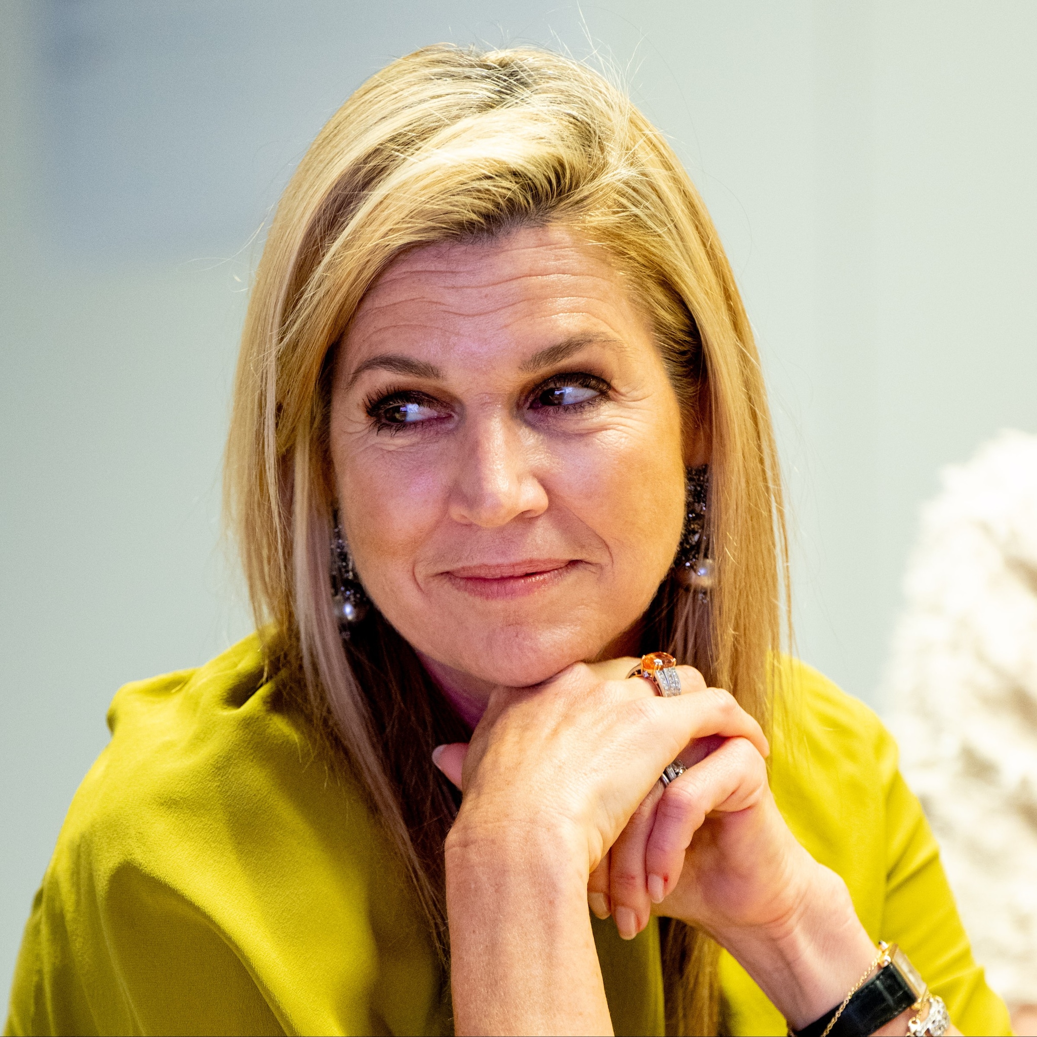 Twan Huys over het laatste interview van Sonja Barend
