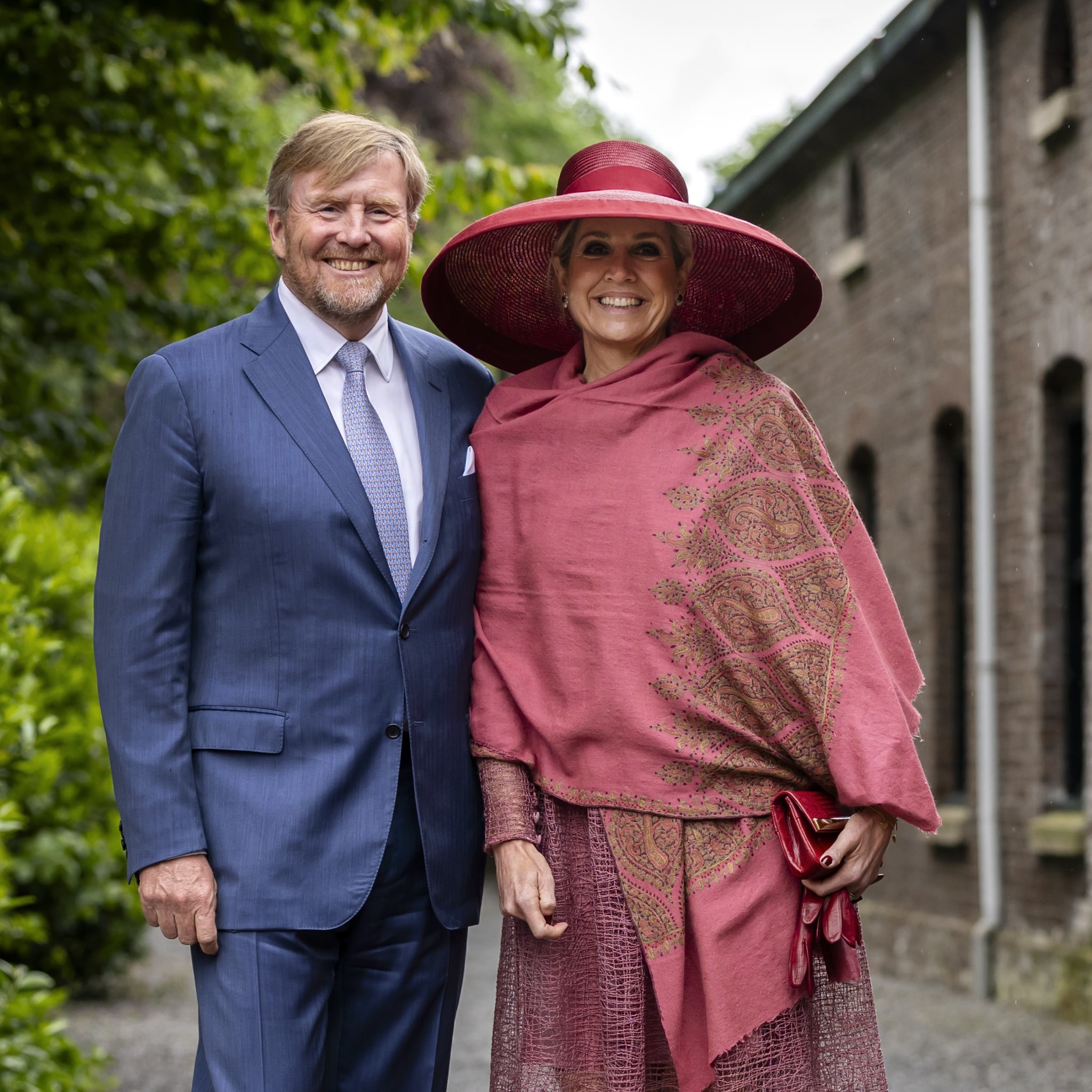 Koningin Máxima in Venetië: een gondel en schoenen om de kriebels van ...