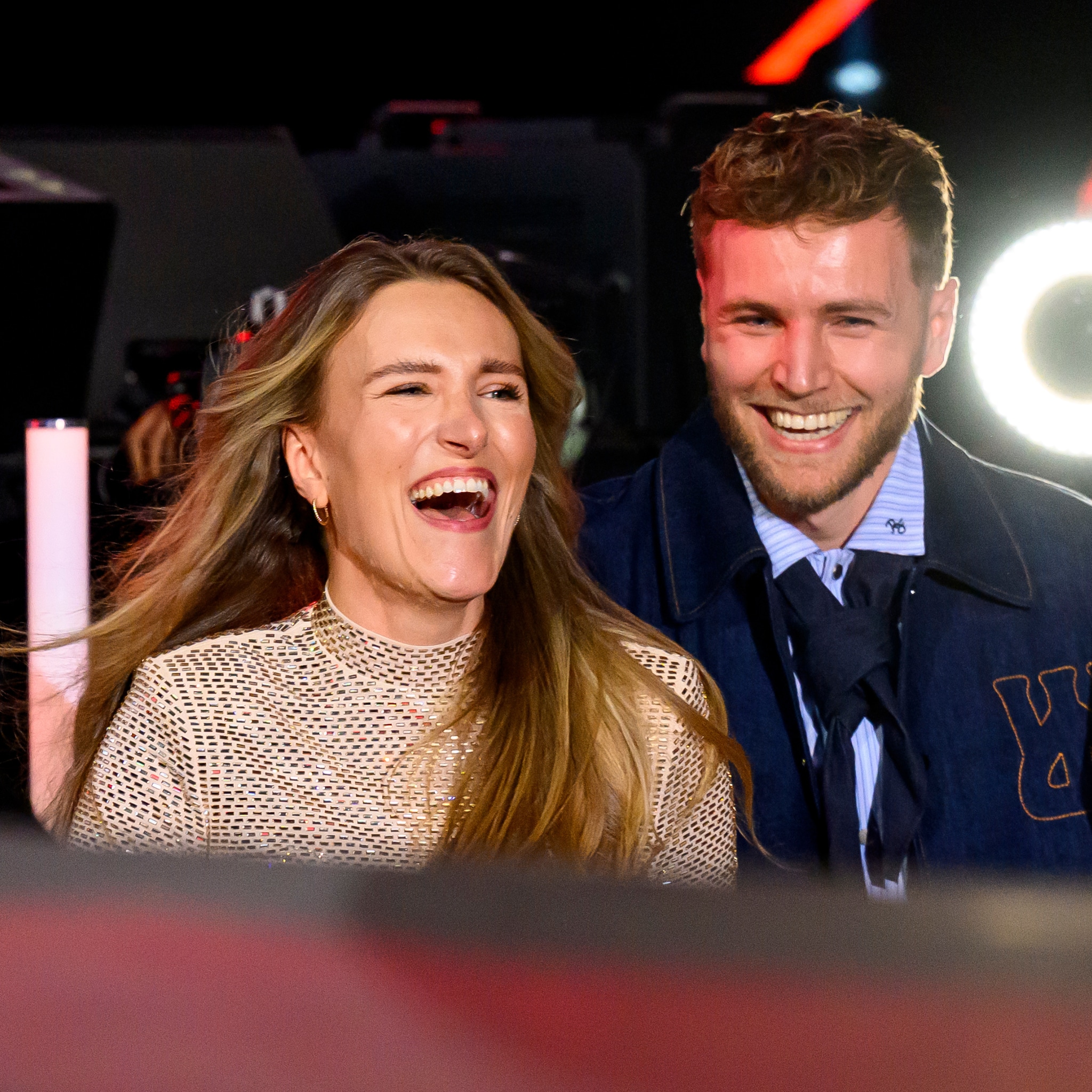 Kijkers massaal geraakt door documentaire over Suzan & Freek: ‘Met ...