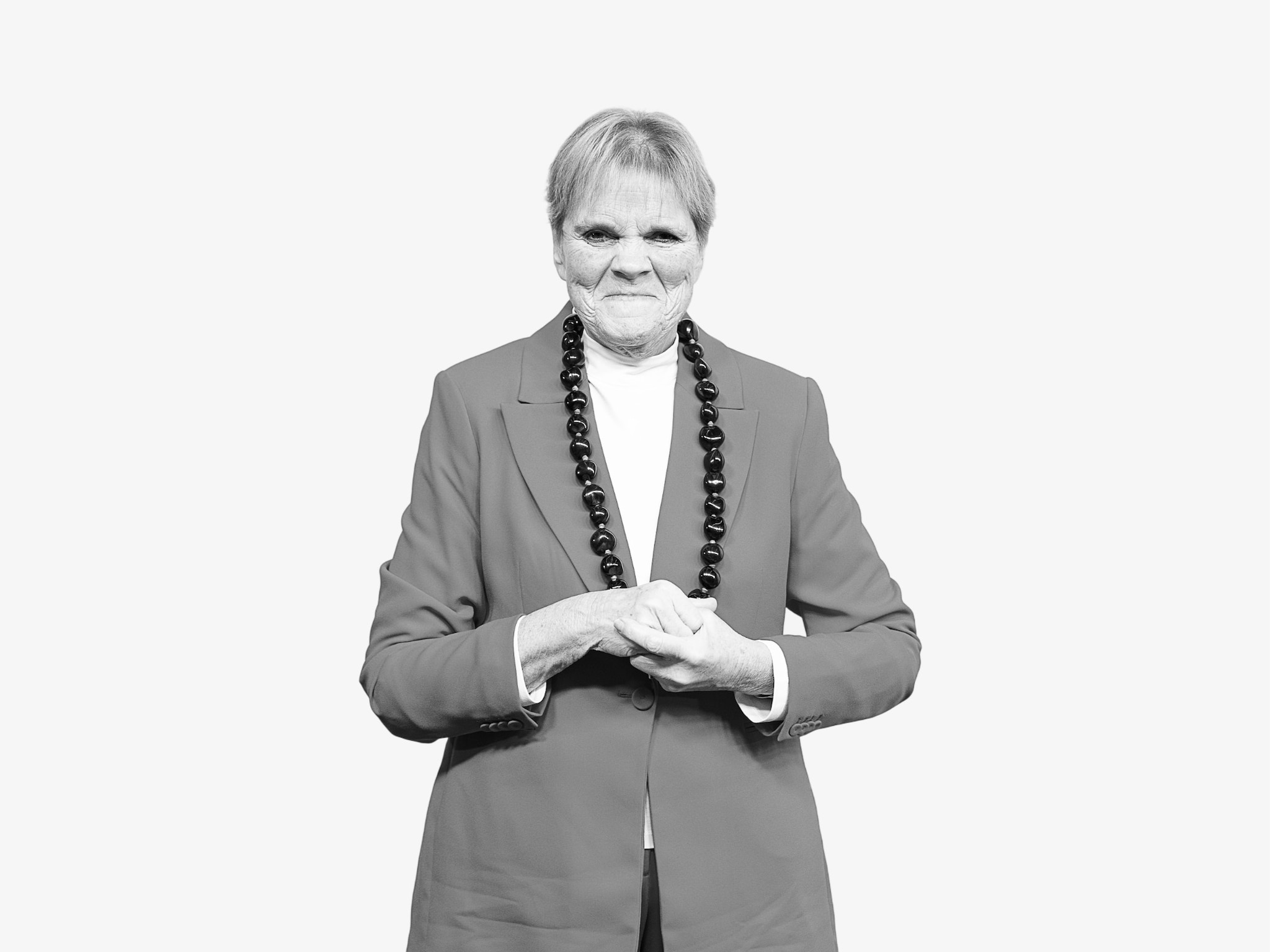 Vlaamse zangeres en mediapersoonlijkheid Margriet Hermans overleden