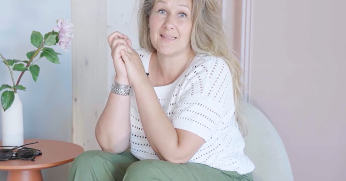 Liever geen korte broek? Dit zijn luchtige alternatieven